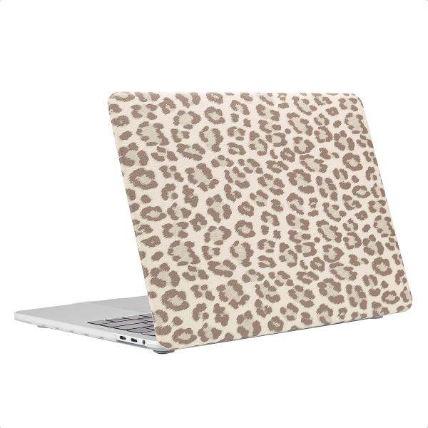 Selencia Sabi Coque pour MacBook Pro 16 inch (2021 / 2023 M3 chip ...